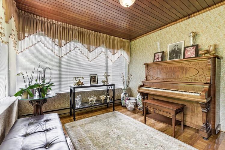 ‘My Big Fat Greek Wedding’ Toronto house for sale for nearly $2 million