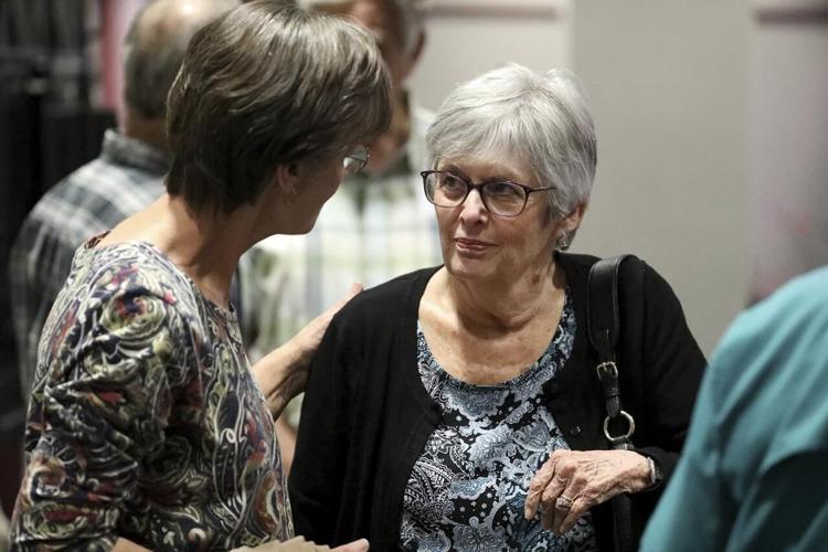 Retired officer says he had no choice in theater killing