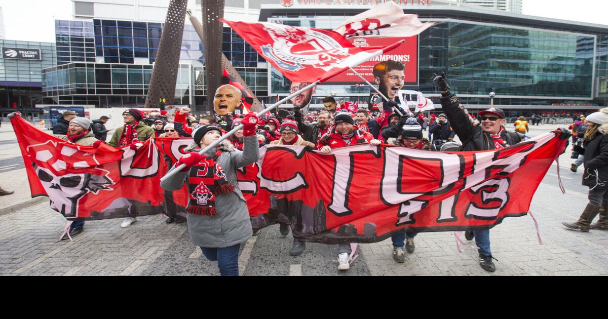 What’s that odd feeling, Toronto? It’s winning!