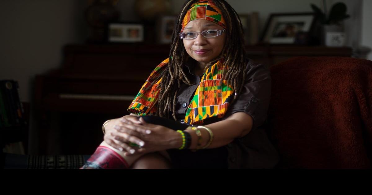 Kitchener Centre MPP Laura Mae Lindo looks back on her time in office