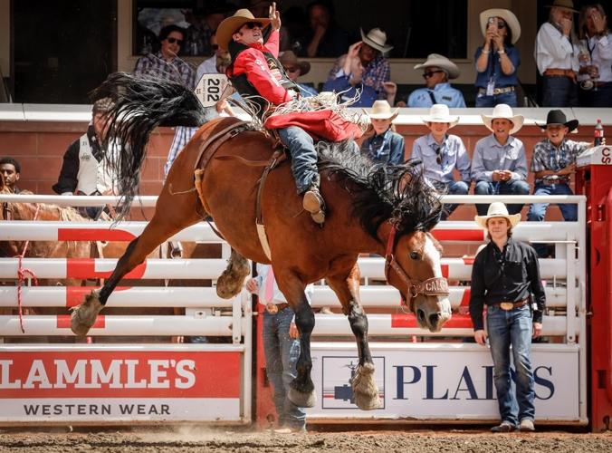 Photo Gallery: Sights from the Stampede