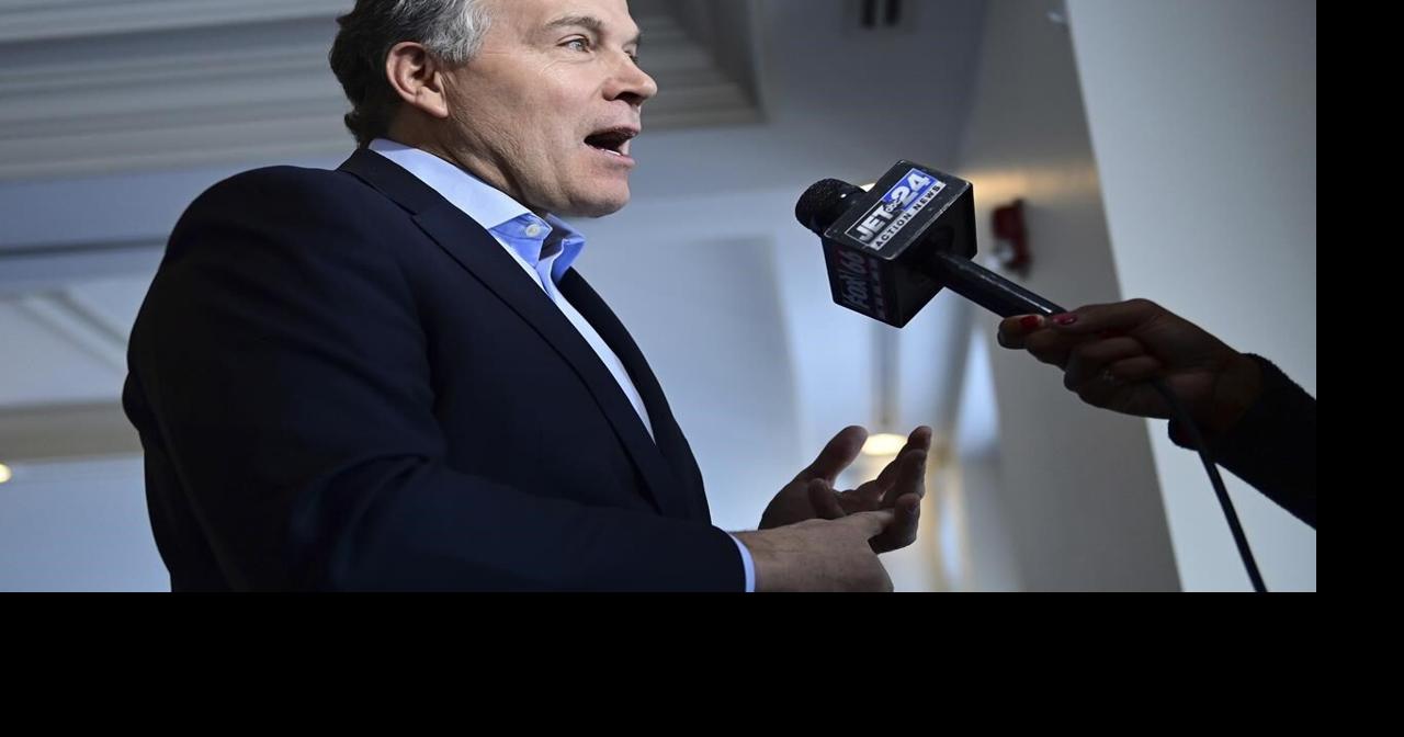 GOP Senate contenders aren't shy about wanting Trump's approval. But in ...