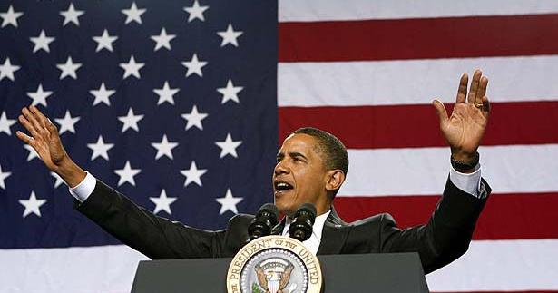 Tide of 'Buy American' sweeping across U.S.