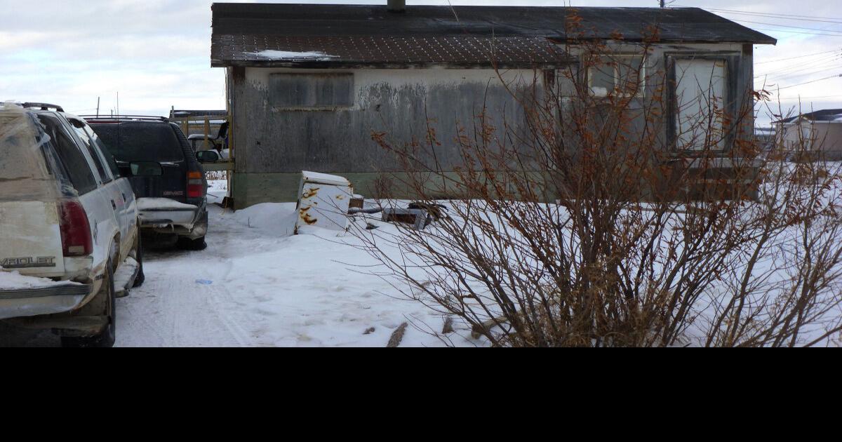 A home-grown solution to First Nations poverty