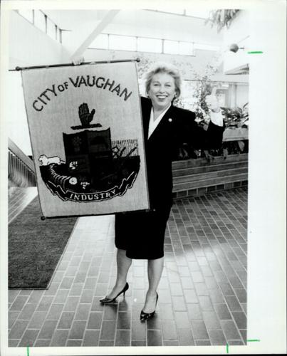 Vaughan: The making of a city in 25 years
