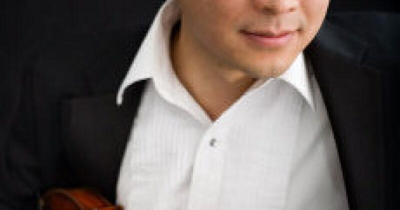 Conrad Chow: a new player with new tunes