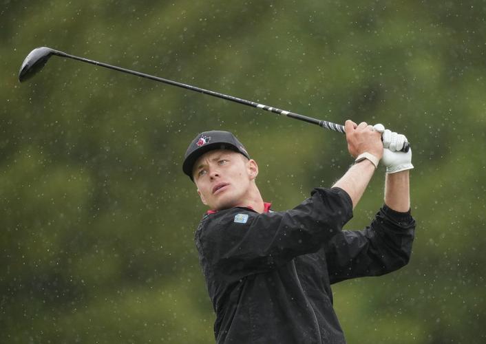 Future of Canadian golf steps into spotlight at RBC Canadian Open