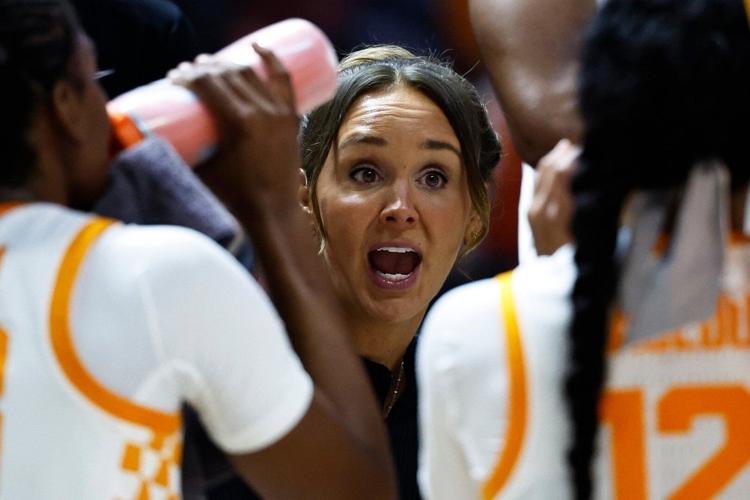 Frustrated college basketball coaches aren't holding back on publicly ...