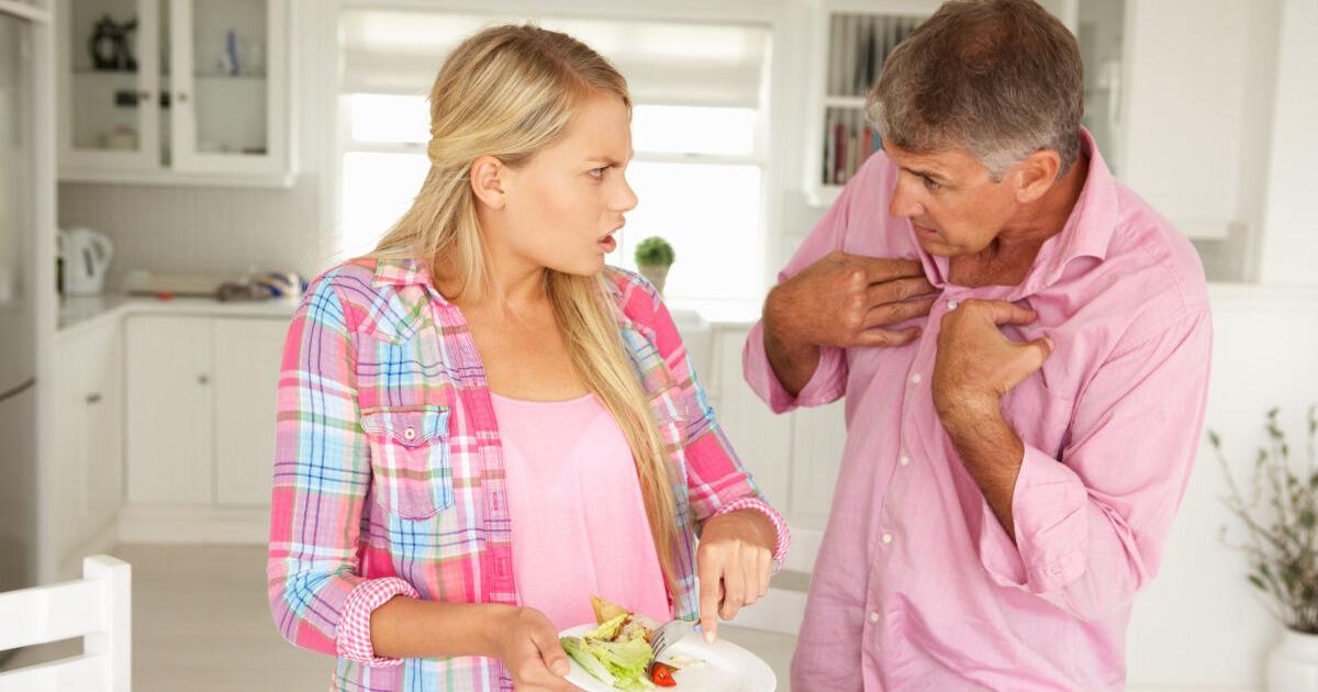 What to do when parents don't support kids’ relationships