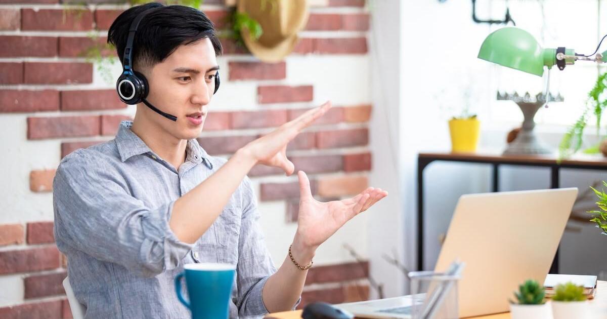 New AI translator can make you seem multilingual in an instant