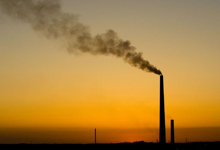 What Sudbury can teach China about air pollution