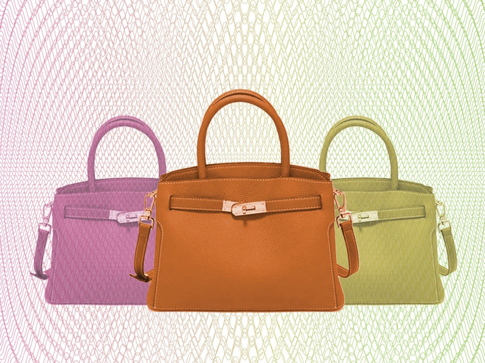 I took the viral Wirkin; Hermes Birkin dupe for a test drive