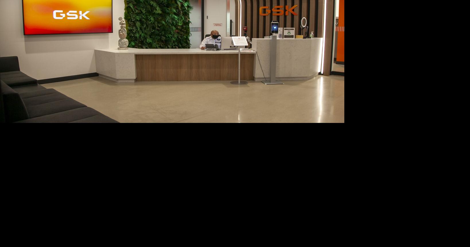 GSK Canada’s hybrid working approach is here to stay