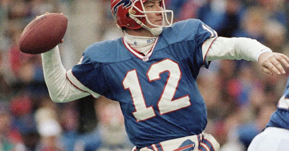 Jim Kelly faces new cancer battle