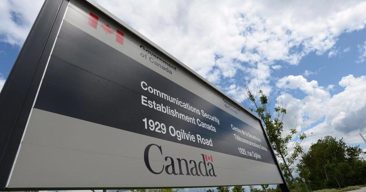 Canada’s spies must consider risks to the country’s reputation before ...