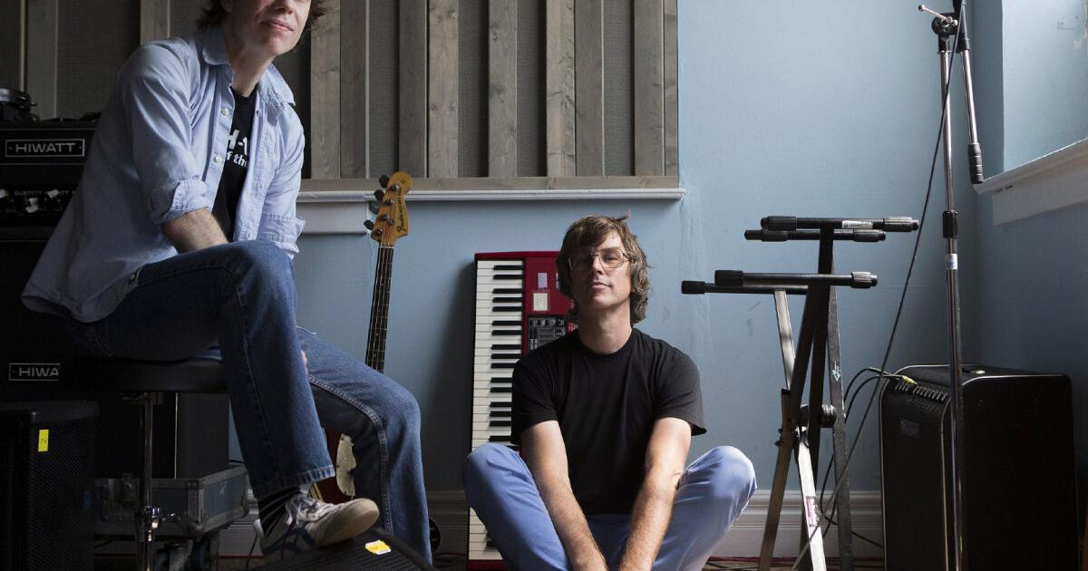 Sloan celebrates its ‘failure,’ Twice Removed