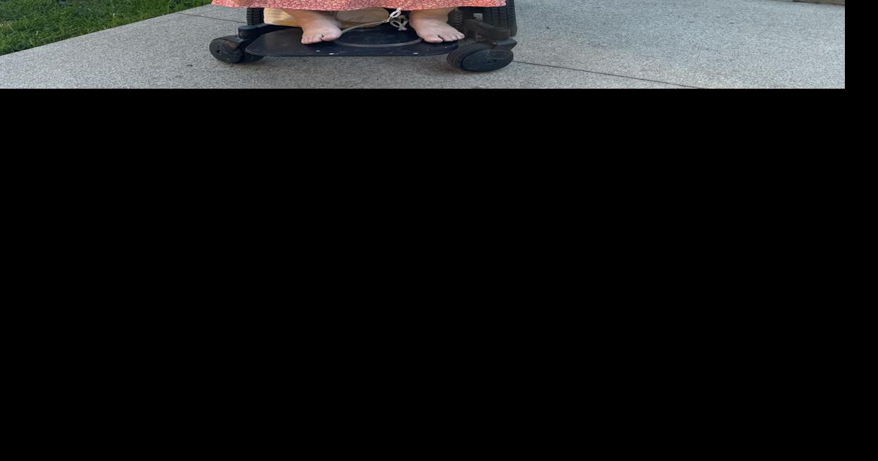 How one woman reclaimed her space and peace of mind by decluttering