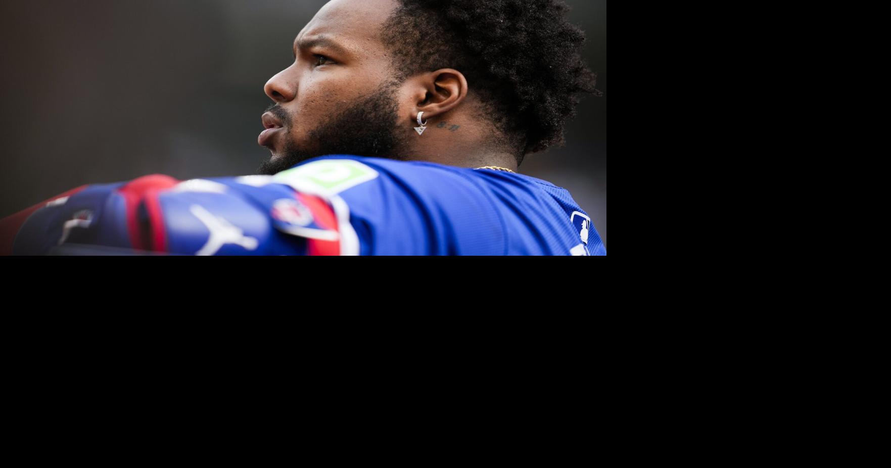 Vladdy sets contract extension deadline for Blue Jays