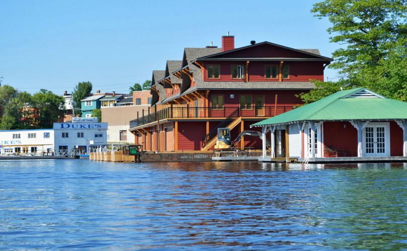 In celebration of “The Dippy”