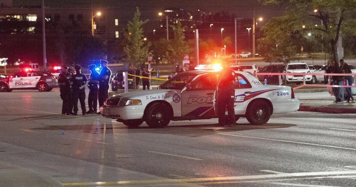 What Toronto’s homicide record means — and what we can do about it