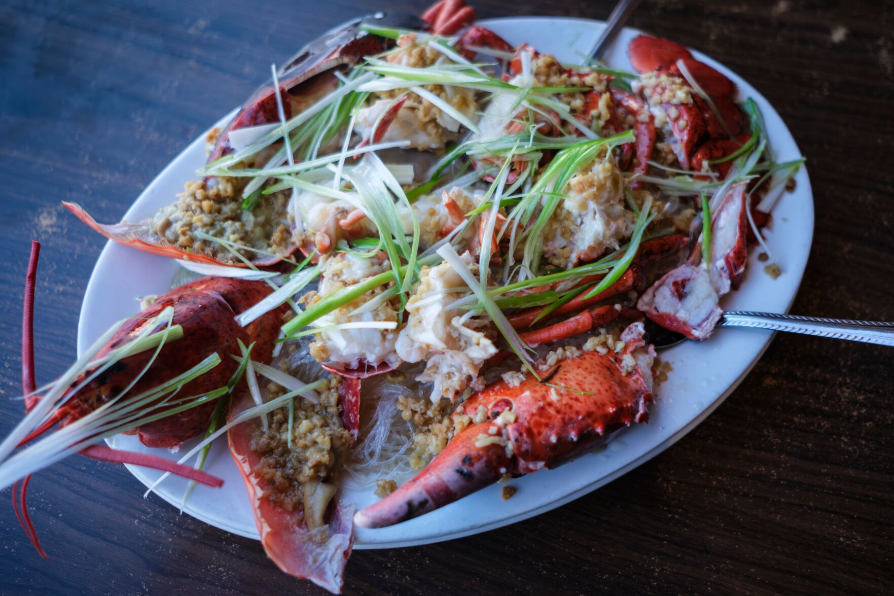 Kendrick name-dropped Toronto’s New Ho King. What to try