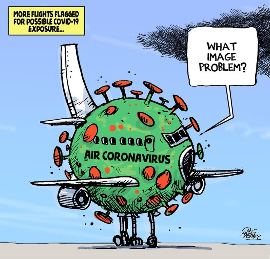 Greg Perry: Image problem