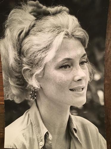 Toronto Star columnist Susan Kastner dead at 84