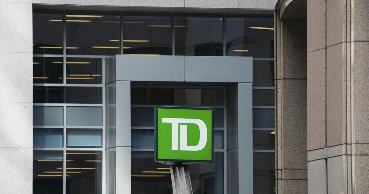 TD Bank to refund customers after direct deposit outage