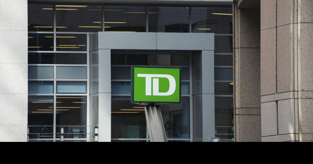 TD Bank to refund customers after direct deposit outage
