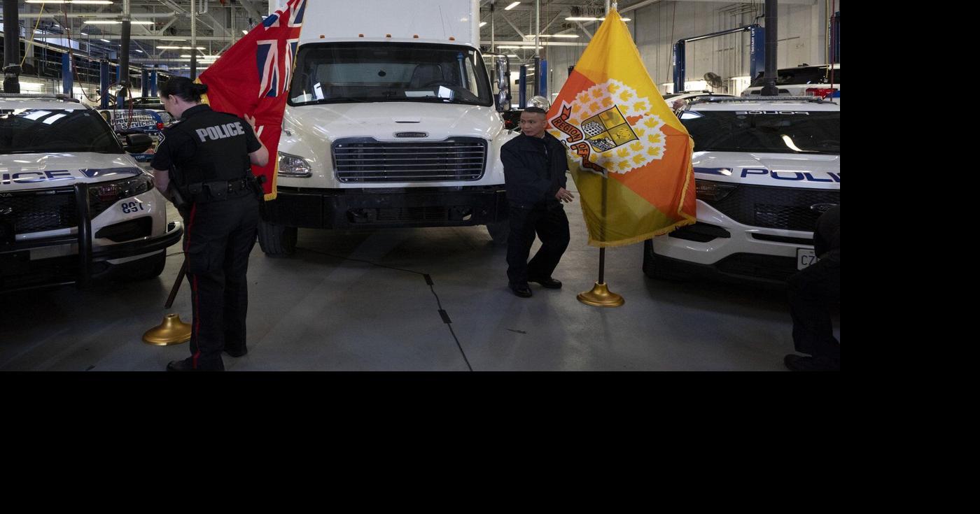 Pearson gold heist suspect hit with 13-year sentence in U.S. for gun ...