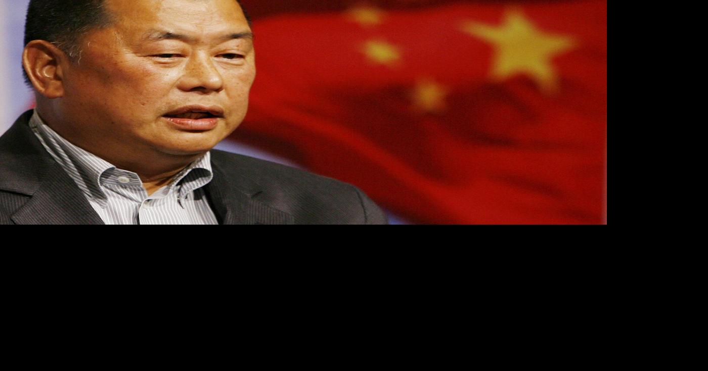 What to know about Jimmy Lai's Hong Kong journey from media mogul and ...