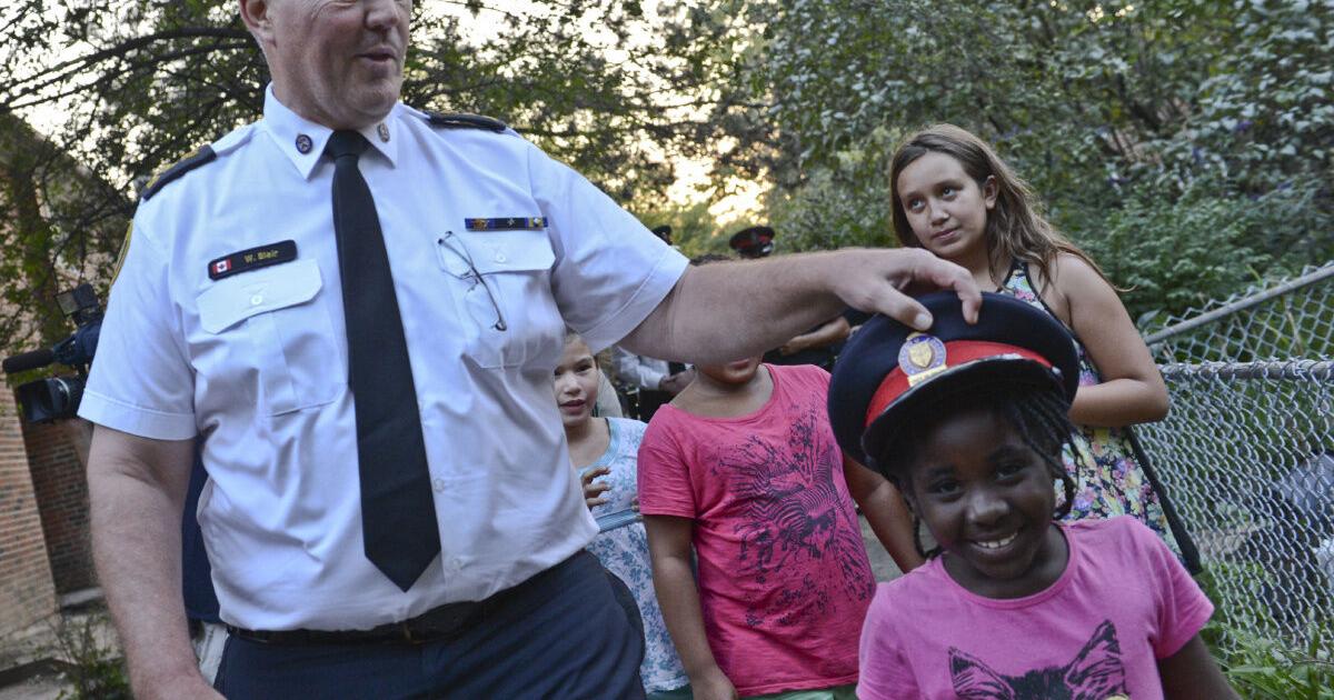 Danzig St. residents seek stronger police support