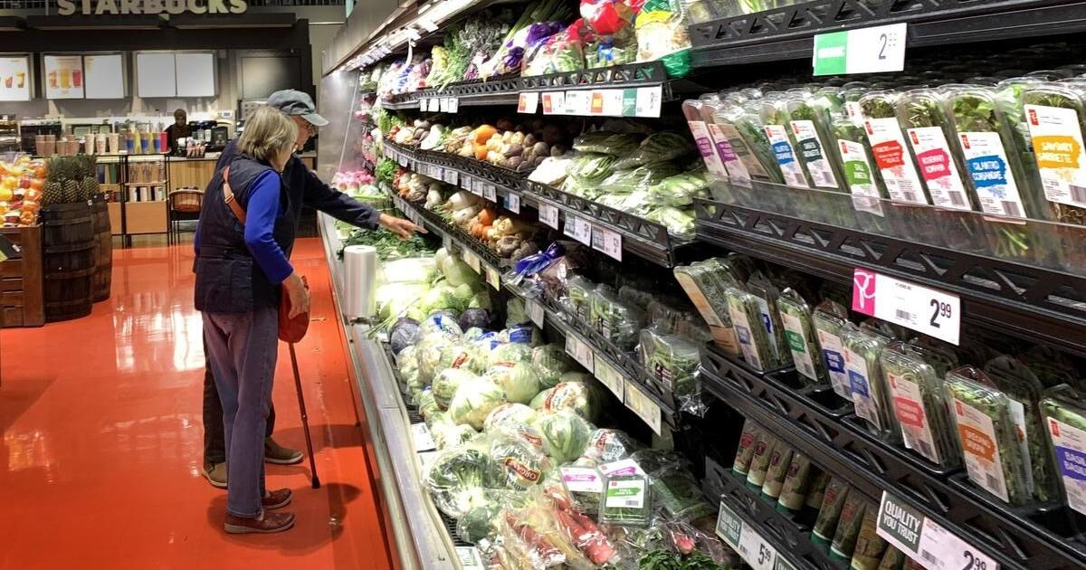 Grocery rebate: Who is eligible and how can Canadians get it?