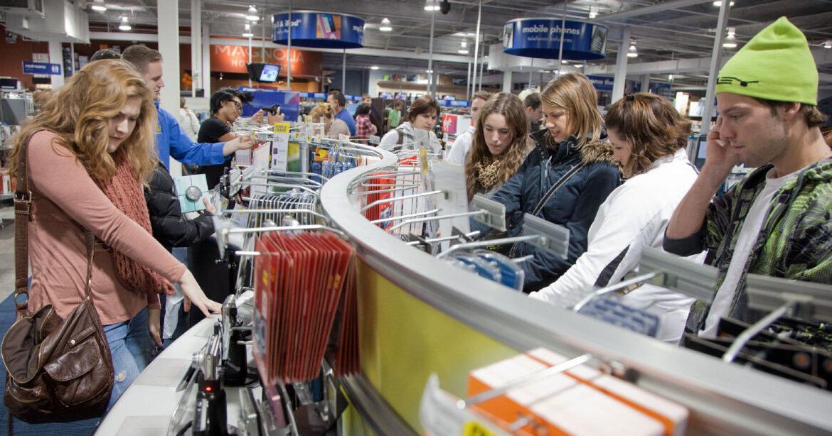 Why cross-border shopping may become passé