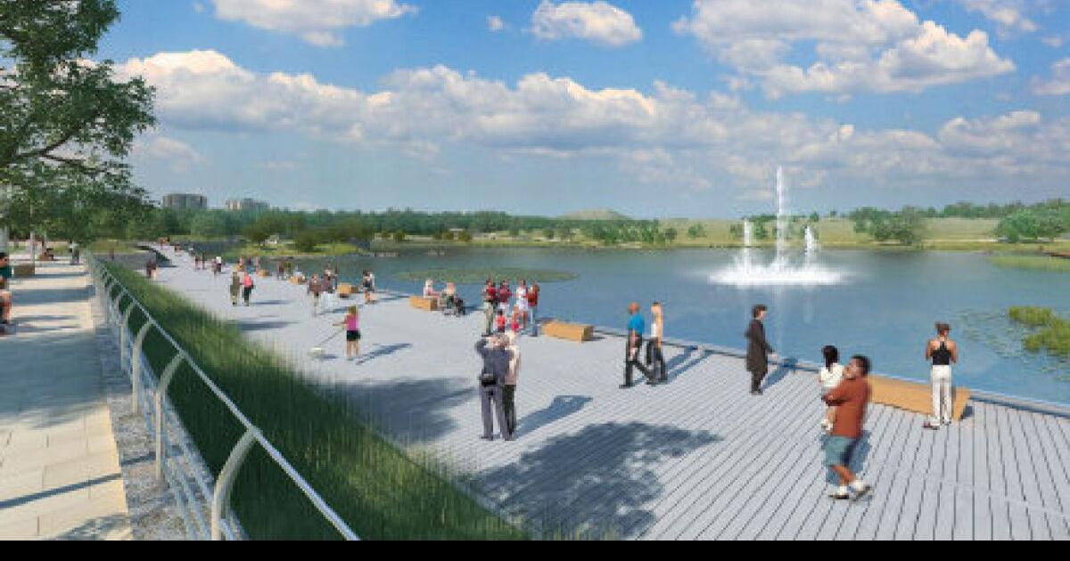 Mattamy to partner on Downsview Park redevelopment