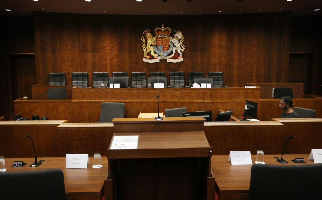 Women lawyers quitting amid toxic culture at Canada’s firms