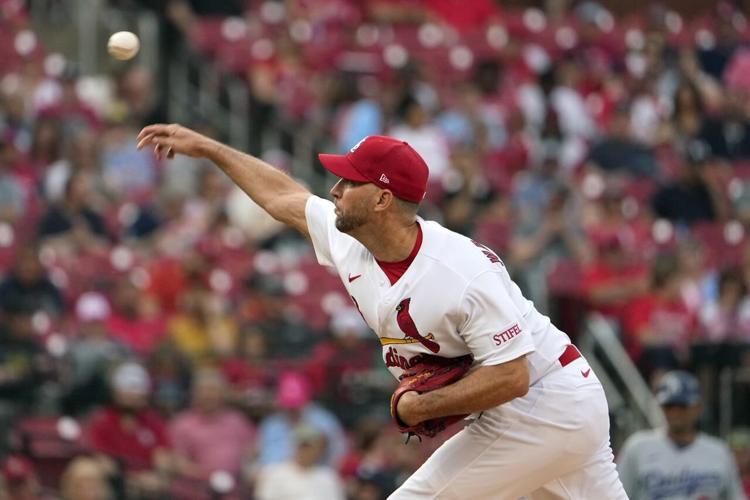 Cardinals hit 7 home runs at home for first time in 83 years, power ...