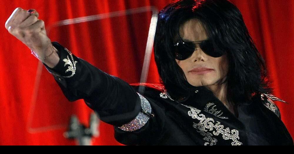Terrorist attack feared after Michael Jackson arrest
