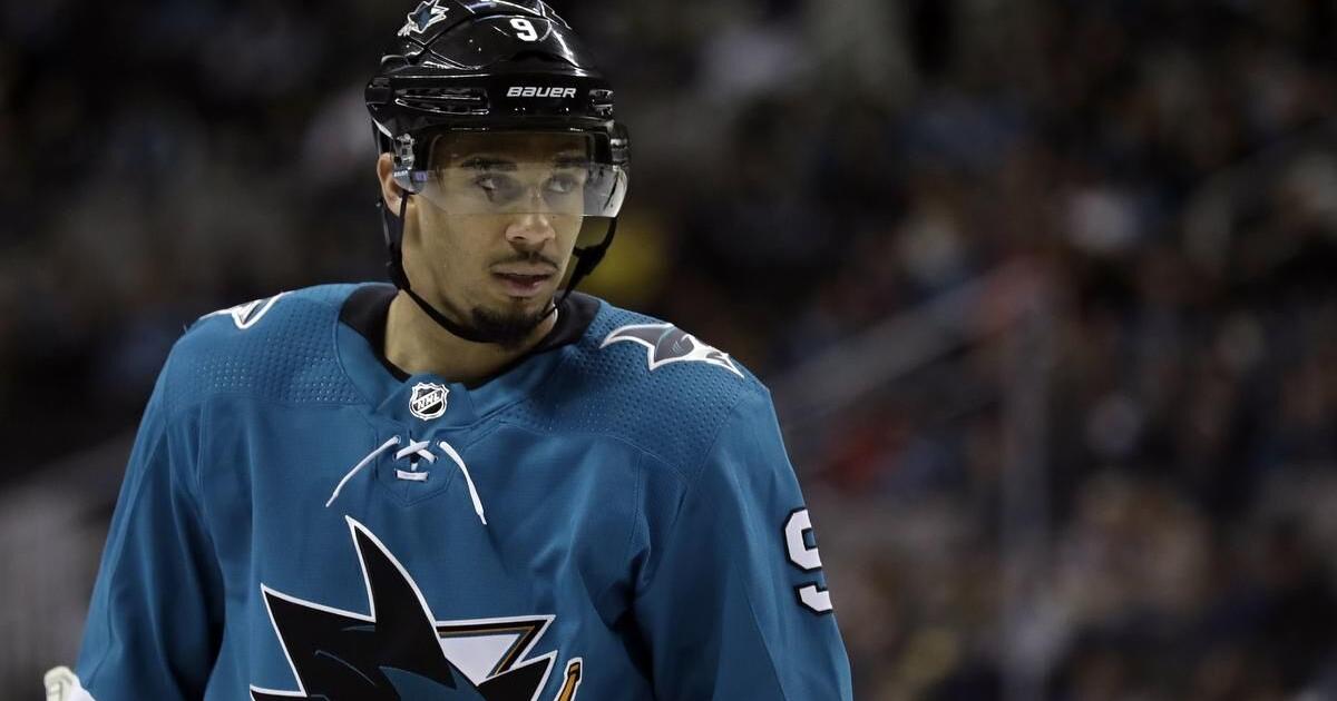 NHLPA chief Don Fehr ‘really proud’ of hockey players speaking out ...