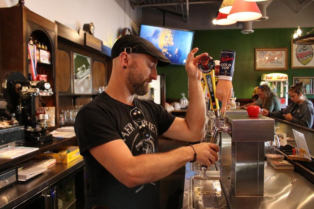 Ohioans came out strong for Trump — now they're bracing for his tariffs