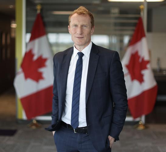 Canada’s immigration minister on priorities and promises