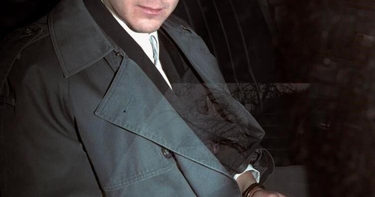 Who knew what when? A timeline of the Paul Bernardo case and ...