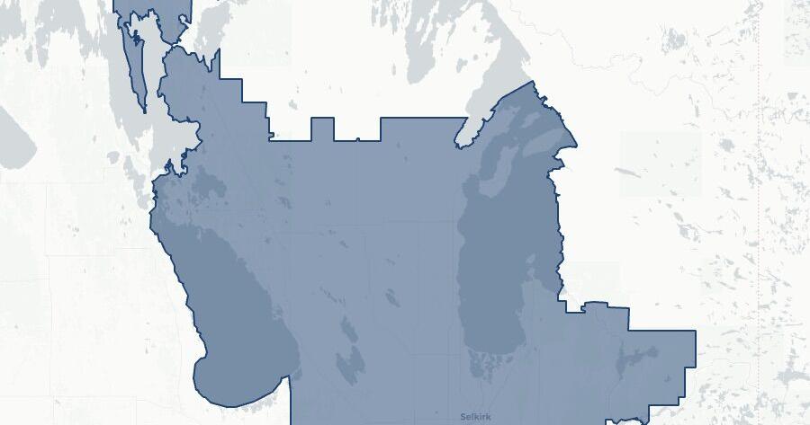 Selkirk—Interlake—Eastman live federal election results