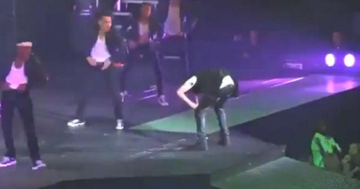 Justin Bieber’s vomit explained by Taiwanese animators