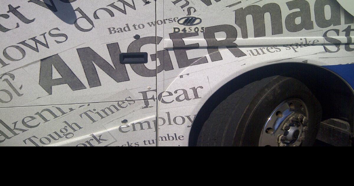 Glum’s the word on the Tory bus