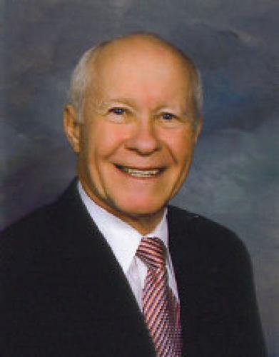 Vancouver realtor Gary Love has sold same house six times