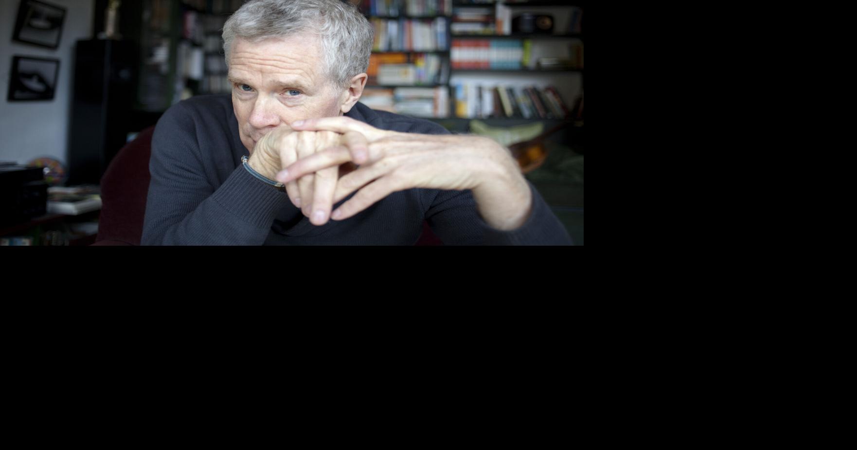 The Network: CBC Radio holds Canada together, says Stuart McLean