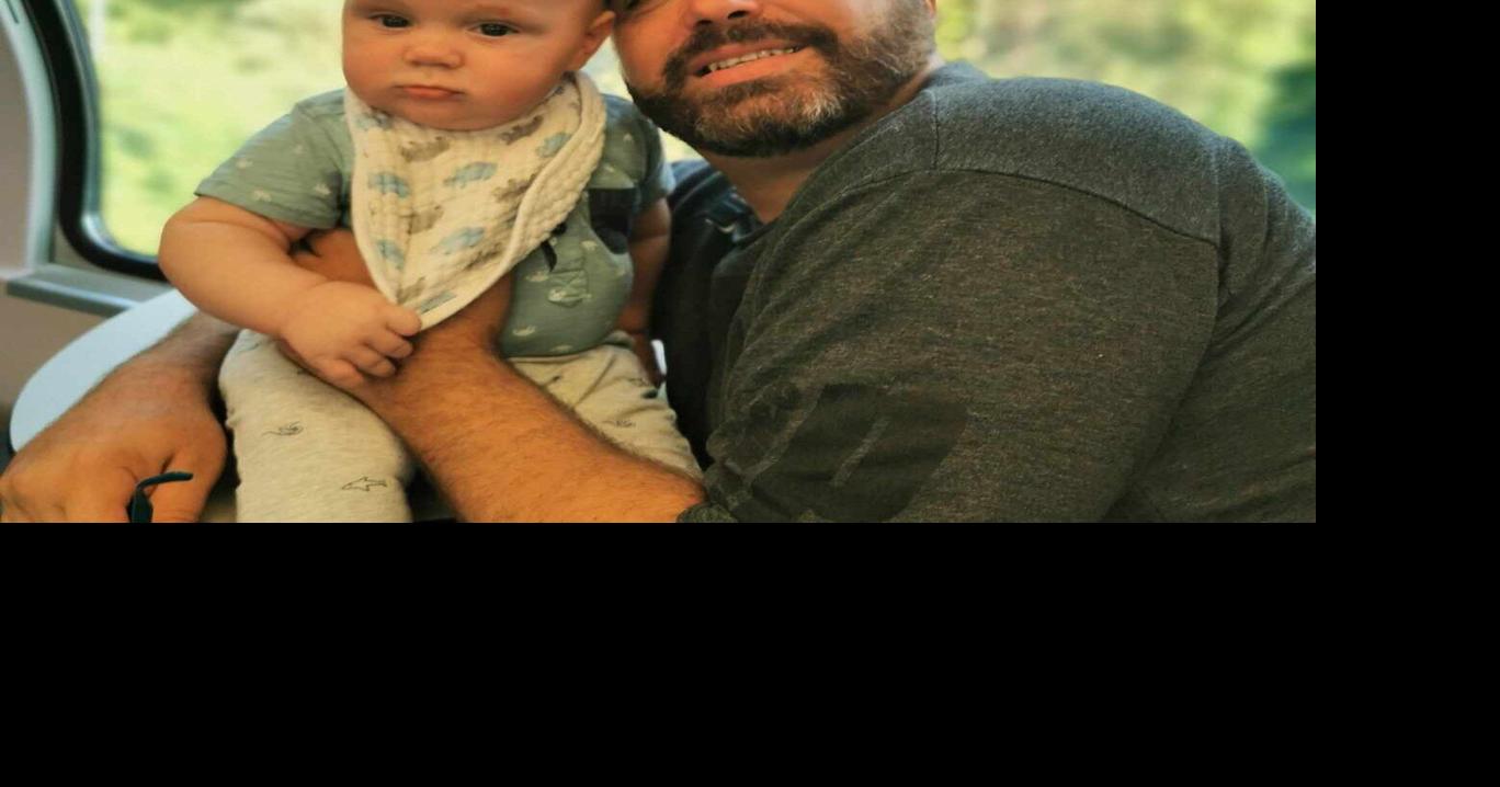 Family mourns Danforth shooting victim Adam Palermo