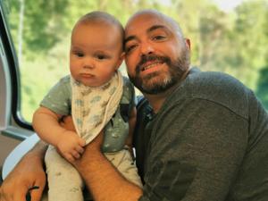 Family mourns Danforth shooting victim Adam Palermo