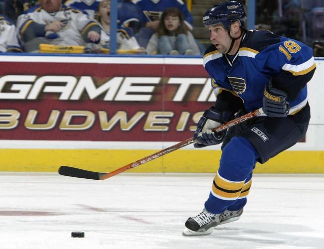 Suitcase Sillinger knows the score on NHL trade deadline